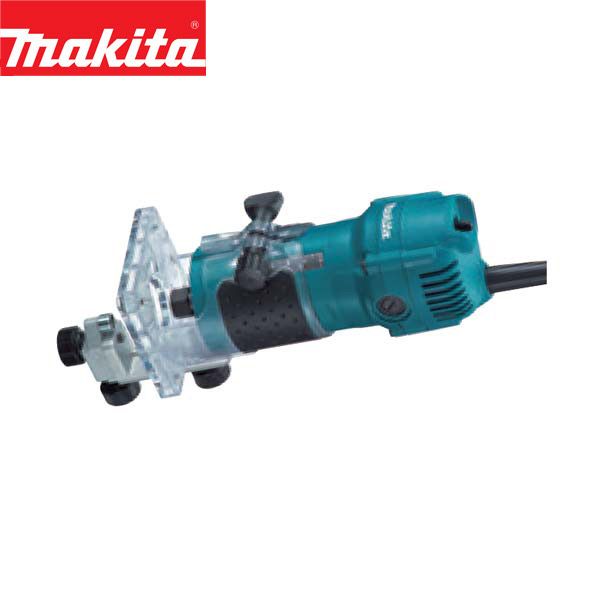 makita(マキタ):トリマ 3709 電動工具 DIY 88381068031 3709 の通販はau PAY マーケット - イチネン ...