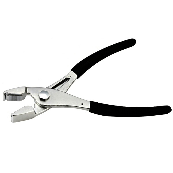 CUSTOR(クストー):ホースバンドプライヤー 4571342070632【メーカー直送品】 CUSTOR クストー ホースバンド ...