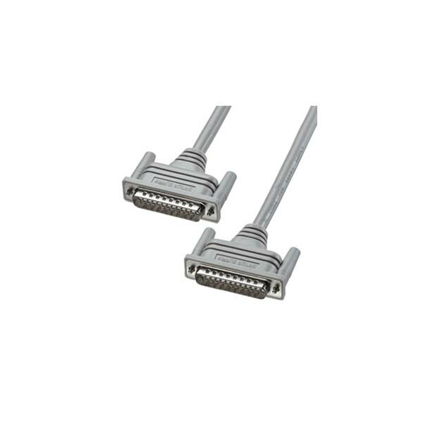 サンワサプライ:RS-232Cケーブル KRS-101K2 RS-232Cケーブル KRS-101K2 の通販はau PAY マーケット ...