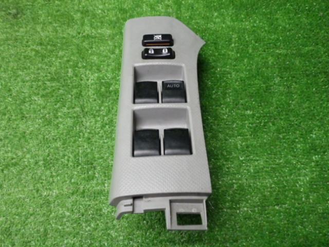 トヨタ NCP90/95 ヴィッツ 運転席パワーウインドウスイッチ 201218010の通販はau PAY マーケット - ワールドピース ...