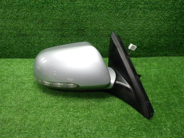 ホンダ CM3 アコードワゴン 右ドアミラー 7ピン カラーNH623M 210619029の通販はau PAY マーケット - ワールド ...