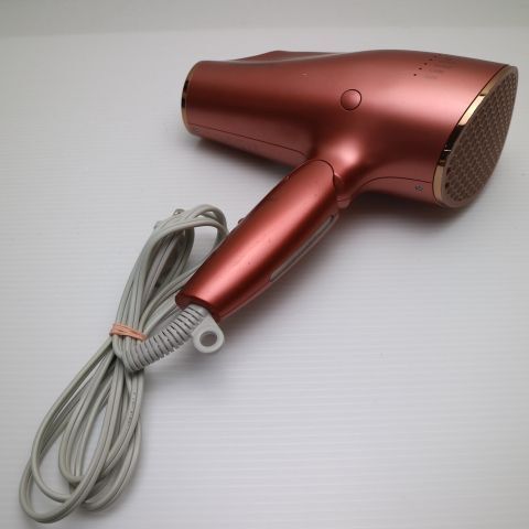 良品中古 EH-NA0E ナノケア コーラルピンク ドライヤー Panasonic 安心保証