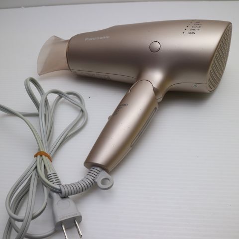 美品 EH-NA0G ナノケア モイストピンク 本体 即日発送 土日祝発送OK