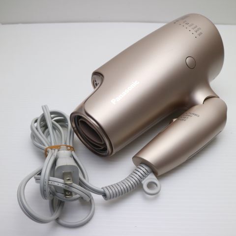 美品 EH-NA0G ナノケア モイストピンク 本体 即日発送 土日祝発送OK