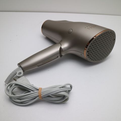 良品中古 EH-NA0E ナノケア グレージュ ドライヤー Panasonic 安心保証