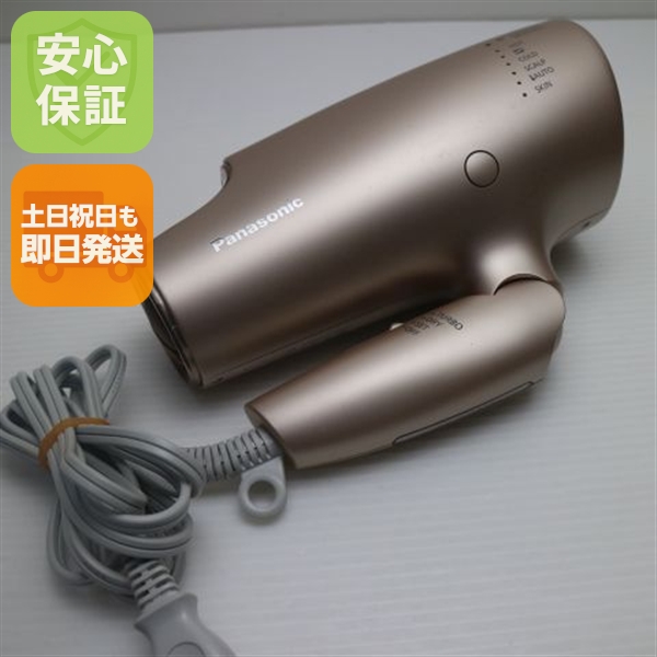 良品中古 EH-NA0G ナノケア モイストピンク 本体 即日発送 土日祝発送OK