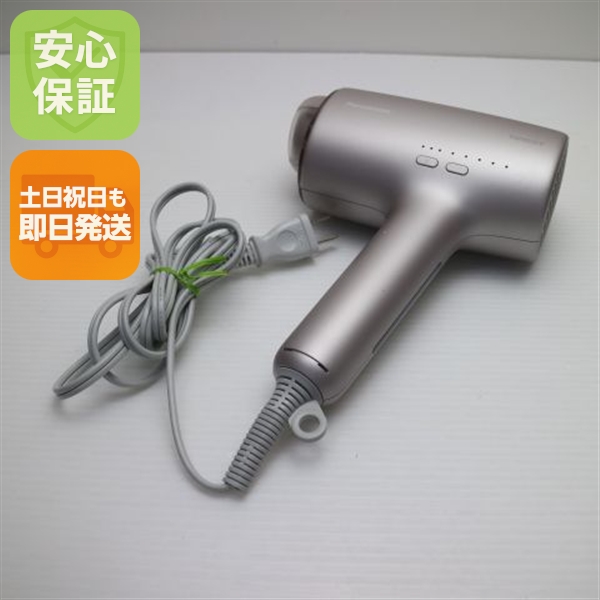 中古 EH-NA0J ナノケア  ラベンダーピンク 土日祝発送OK 即日発送