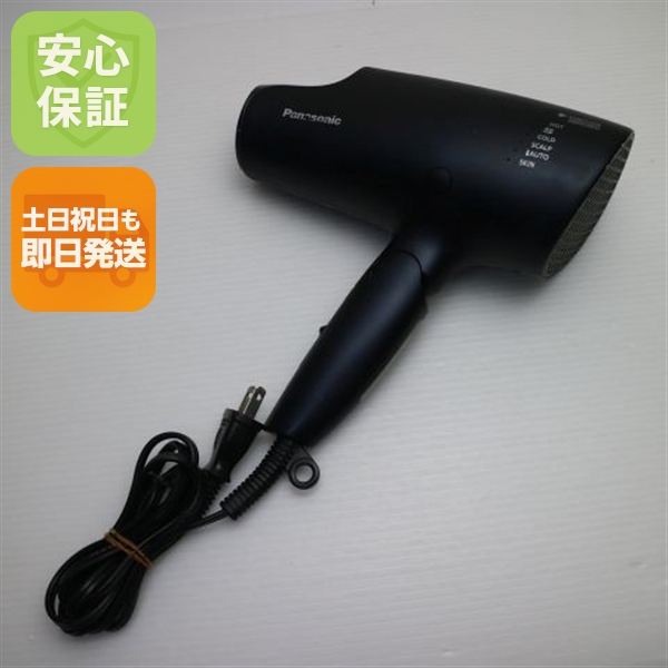 美品 EH-NA0G ナノケア ディープネイビー 本体 即日発送 土日祝発送OK