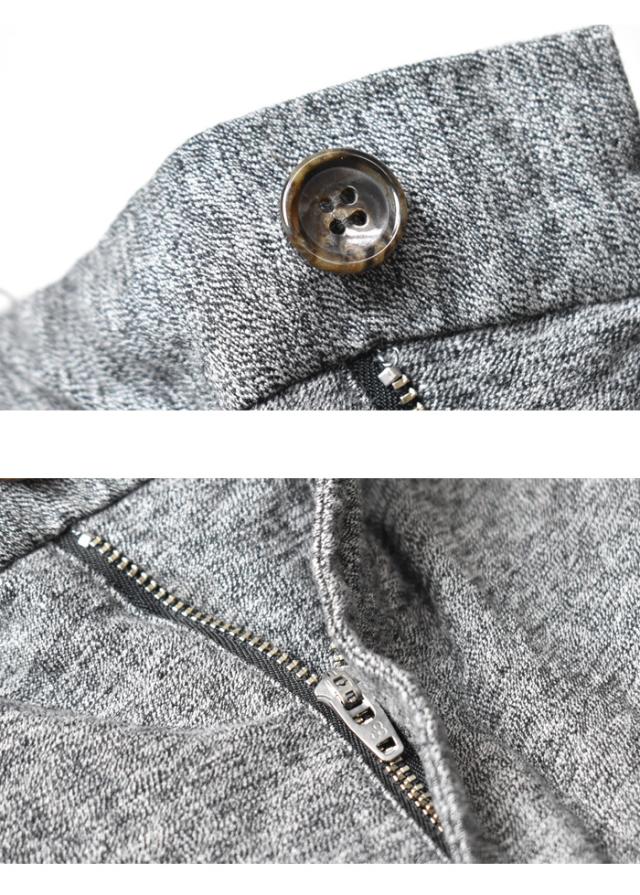 SALE セール Johnbull ジョンブル モールスキン イージーパンツ パンツ