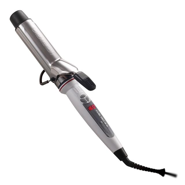 【送料無料】クレイツイオン　  カールプロSR38mm