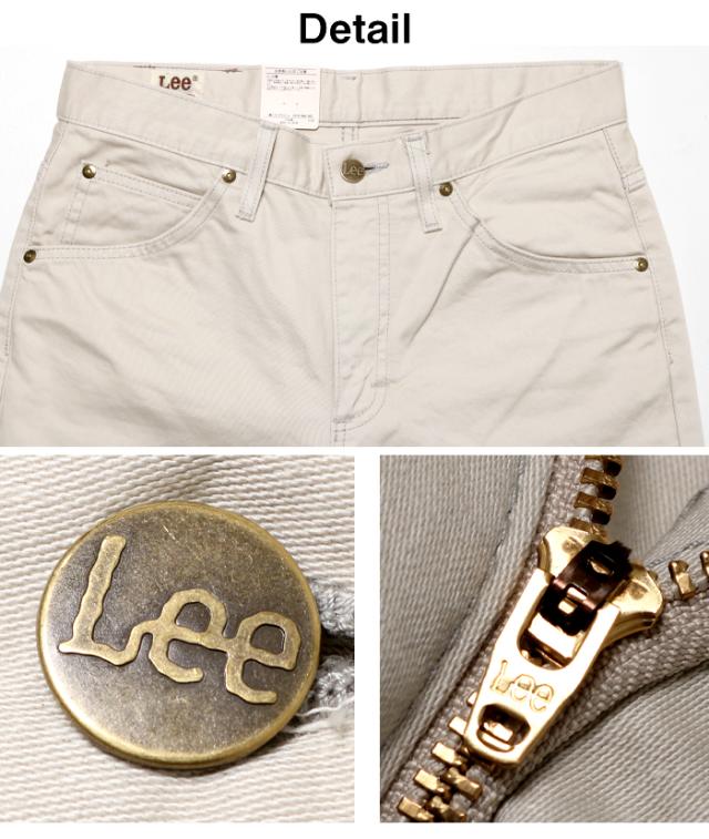 Lee RIDERS 102 リー ライダース メンズ ブーツカット フレア ジーンズ