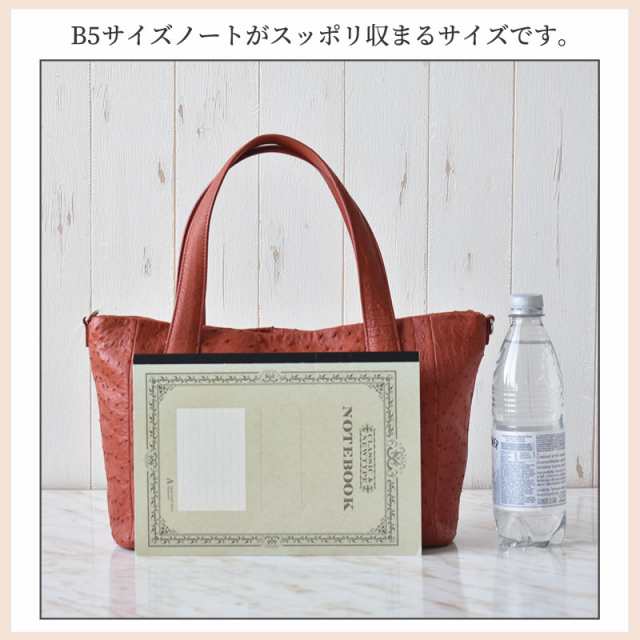 オーストリッチ 本革 2way ハンドバッグ レディース 女性 オーストリッチ 本革 2way ハンドバッグ レディース 女性