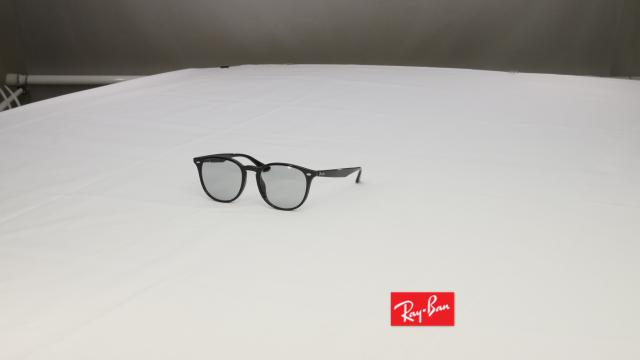 Ray-Ban レイバン サングラス4259F 601/87(53)