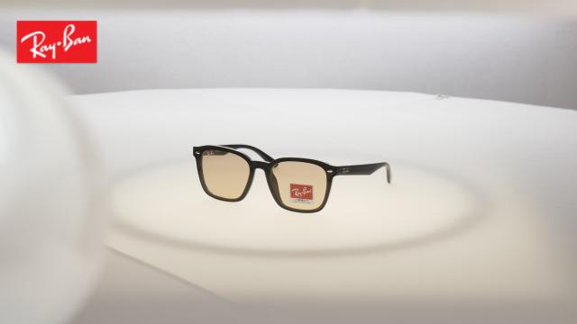 Ray-Ban レイバン サングラス　4392D 601/93(66)