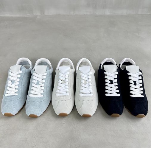 春新作 レトロ 本革 トレーニングシューズ レディース カジュアル スニーカー 軽量 通気性◎ 歩きやすい ローカット