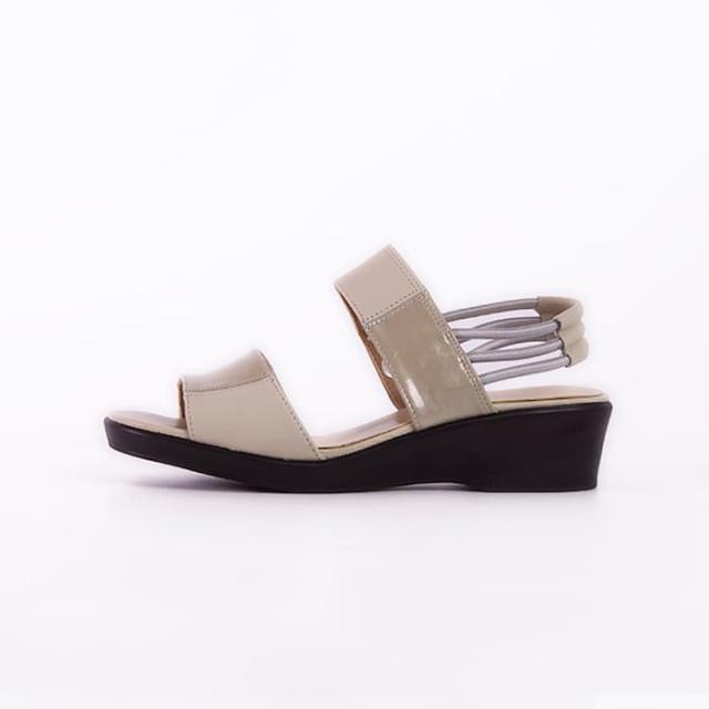 SASH! サッシュ オリジナル サンダル レディース 幅広 3E 本革 やわらかい 履きやすい DMI3502の通販はau PAY ...