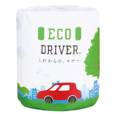 代引き決済対応不可※】【ECO DRIVER1R/1ケース100個入】トイレットペーパーの通販はau PAY マーケット - イベント企画 ...