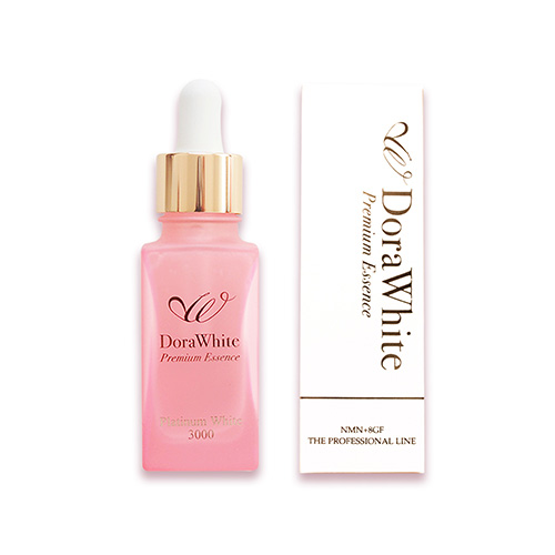 ドーラ ptw エッセンス 30ml