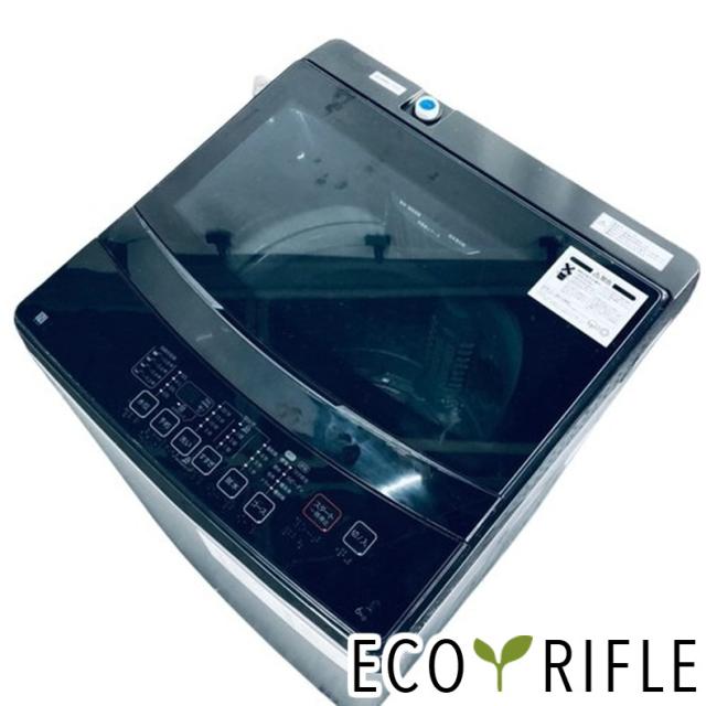 【中古】 【自社配送エリア内限定】 ニトリ 洗濯機 一人暮らし 2022年製 全自動洗濯機 6.0kg ブラック 送風 乾燥機能付き NTR60(BK) 縦型 送料無料 設置無料 地域限定 埼玉 東京 千葉 神奈川 RANK_B