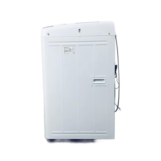 【中古】 【自社配送エリア内限定】 パナソニック Panasonic 洗濯機 2016年製 全自動洗濯機 7.0kg ブラウン 送風 乾燥機能付き NA-F70PB10 一人暮らし 大きめ 縦型 送料無料 設置無料 地域限定 埼玉 東京 千葉 神奈川 RANK_B