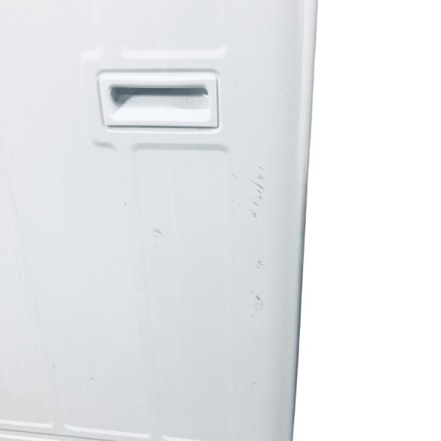 【中古】 【自社配送エリア内限定】 パナソニック Panasonic 洗濯機 2016年製 全自動洗濯機 7.0kg ブラウン 送風 乾燥機能付き NA-F70PB10 一人暮らし 大きめ 縦型 送料無料 設置無料 地域限定 埼玉 東京 千葉 神奈川 RANK_B