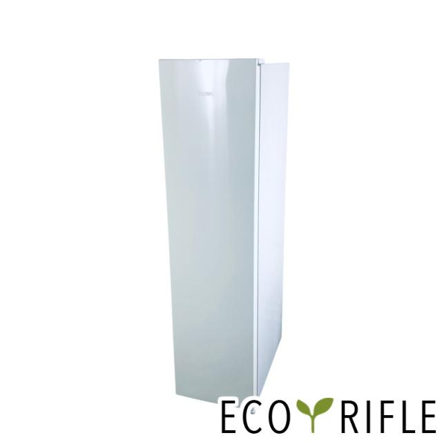 【中古】 【自社配送エリア内限定】 アクア AQUA 冷蔵庫 2022年製 1ドア 105L ホワイト 直冷式 冷凍庫（冷凍機能のみ） 右開き AQF-SF11M(W) 一人暮らし 奥行 65 以下 送料無料 設置無料 地域限定 埼玉 東京 千葉 神奈川 RANK_B