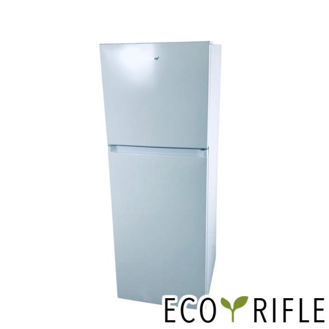 【中古】 【自社配送エリア内限定】 comfee 冷蔵庫 2023年製 2ドア 236L ホワイト 直冷式 右開き RCT251WH(E) 一人暮らし 大きめ 奥行 65 以下 200L以上 送料無料 設置無料 地域限定 埼玉 東京 千葉 神奈川 RANK_B