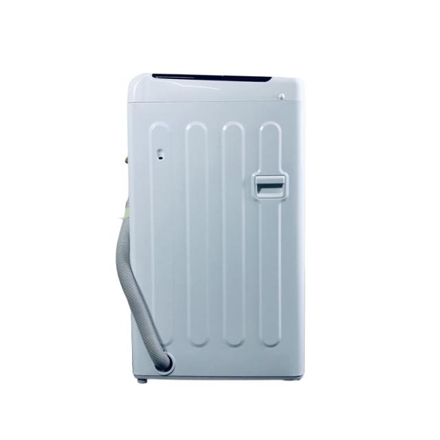 【中古】 【自社配送エリア内限定】 ハイアール Haier 洗濯機 2023年製 全自動洗濯機 4.5kg ブラック 送風 乾燥機能付き JW-U45LK(K) 一人暮らし 縦型 送料無料 設置無料 地域限定 埼玉 東京 千葉 神奈川 RANK_A