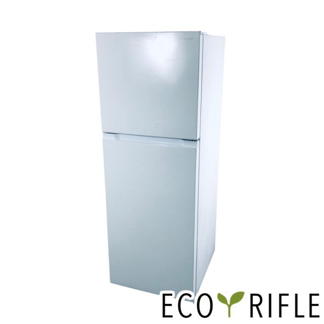 【中古】 【自社配送エリア内限定】 ヤマダ電機 YAMADA 冷蔵庫 2021年製 2ドア 236L ホワイト 直冷式 右開き YRZ-F23H1 一人暮らし 大きめ 奥行 65 以下 200L以上 送料無料 設置無料 地域限定 埼玉 東京 千葉 神奈川 RANK_B