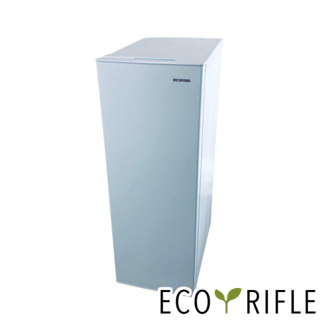 【中古】 【自社配送エリア内限定】 アイリスオーヤマ IRISOHYAMA 冷蔵庫 2024年製 1ドア 80L ホワイト ファン式 右開き IUSN-8A-W 一人暮らし 奥行60cm以下 送料無料 設置無料 地域限定 埼玉 東京 千葉 神奈川 RANK_B