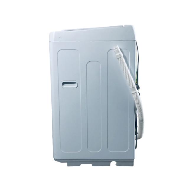 【中古】 【自社配送エリア内限定】 ハイセンス Hisense 洗濯機 2025年製 全自動洗濯機 5.5kg ホワイト 送風 乾燥機能付き HW-T55J 一人暮らし 縦型 送料無料 設置無料 地域限定 埼玉 東京 千葉 神奈川 RANK_A