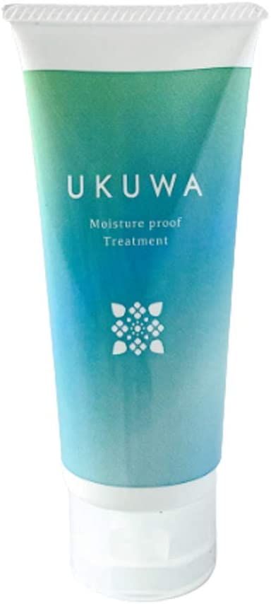 ディアテック UKUWA プルーフトリートメント 100gの通販はau PAY マーケット - BeaCos-ビーコス- | au PAY マーケット－通販サイト