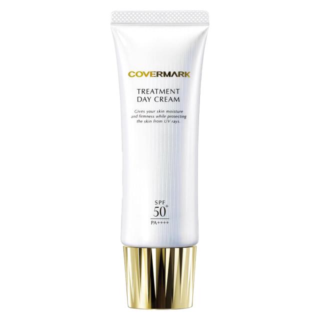 COVERMARK (カバーマーク) トリートメント デイ クリーム 50g SPF50+ PA++++