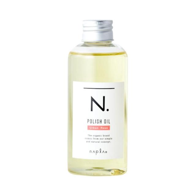 napla ナプラ N. エヌドット ポリッシュオイル UR 150ml アーバンローズ の香りの通販はau PAY マーケット - カレントスタイル | au PAY マーケット－通販サイト