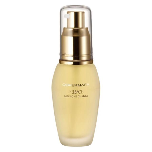 COVERMARK (カバーマーク) ハーベイジ ミッドナイトチェンジ 35mL 美容液