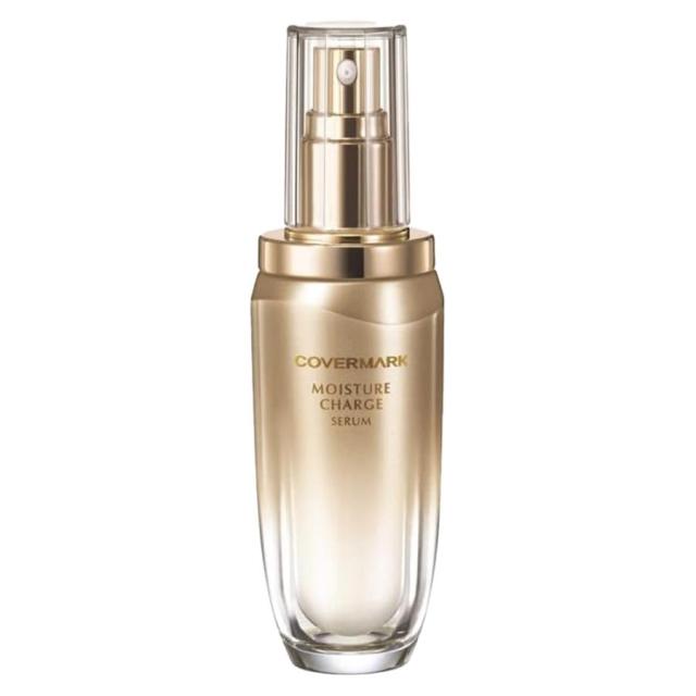 COVERMARK (カバーマーク) モイスチュアチャージセラム 40mL 導入美容液