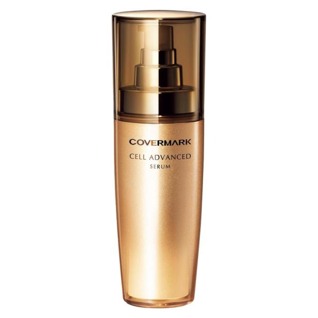 COVERMARK (カバーマーク) セルアドバンスト セラム WS 40g 美容液