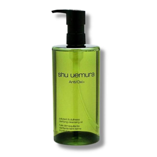 SHU UEMURA（シュウ ウエムラ）A/O+P.M.クリアユースラディアントクレンジングオイル 450mL