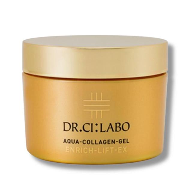 ドクターシーラボ アクアコラーゲンゲル エンリッチリフトEX 200g DR.CI:LABO オールインワン 美容液 スキンケア