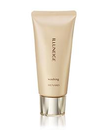 メナード イルネージュ ウオッシングC 130g