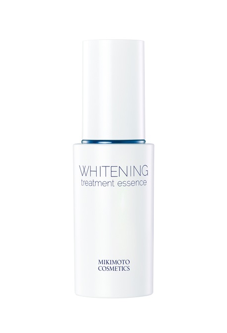 ミキモト化粧品 スペシャルケア ホワイトニング トリートメント エッセンス 30mL