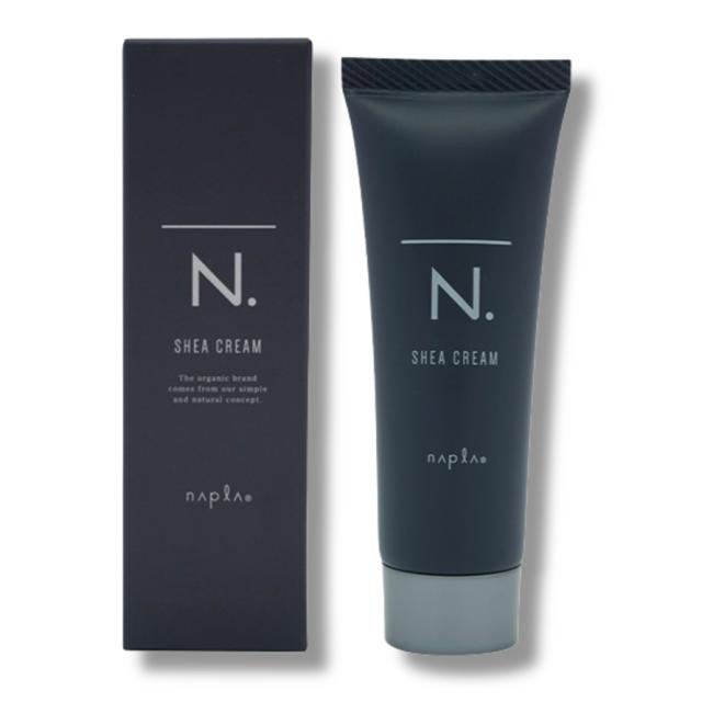 ナプラ N. オム SHEA クリーム 40gの通販はau PAY マーケット - カレントスタイル | au PAY マーケット－通販サイト