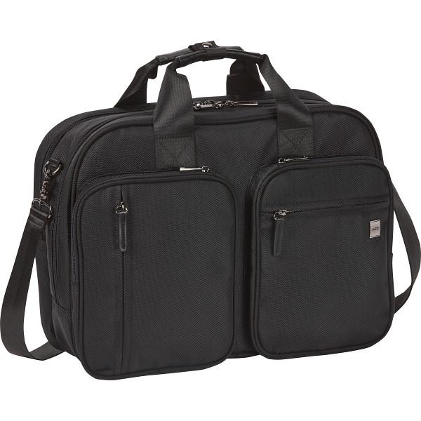 ACE エース ビジネスバッグ ブラック 10618-01 送料無料(一部除外)【_