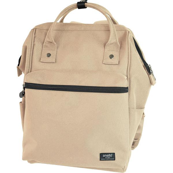 anello アネロ リュックサック ベージュ S-205S003BE 【_