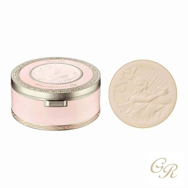 ミラノコレクションGR フェースアップパウダー2026 セット（30g+30g）【初代復刻版 ミラコレ Milano Collection 2026 おしろい フェイスアップ パウダー 保湿 化粧品 メイク 日本製】