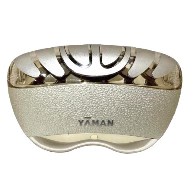 美顔器 ヤーマン YA-MAN リフトロジー YJFD1N ゴールド リフトケア スキンケア 引き締め もたつき EMS LED 防水 プレゼント ギフト クリスマス 誕生日 母の日 正規品