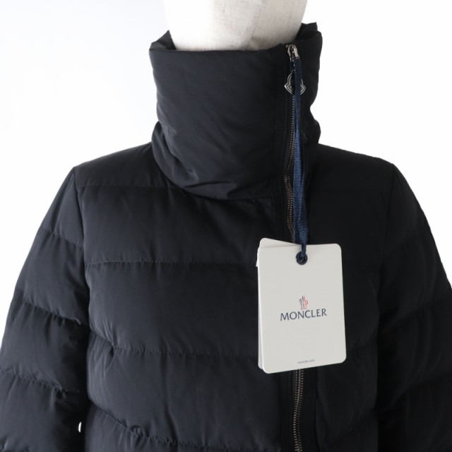 美品 MONCLER モンクレール LOBELIA ロベリア ダウンコート 美品 MONCLER モンクレール LOBELIA ロベリア ダウンコート