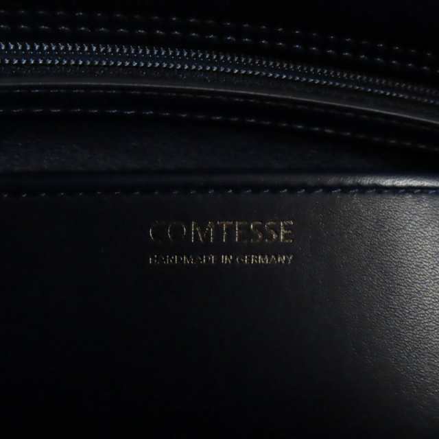 未使用品◎COMTESSE コンテス 7599 レザー ホースヘア 未使用品◎COMTESSE コンテス 7599 レザー ホースヘア