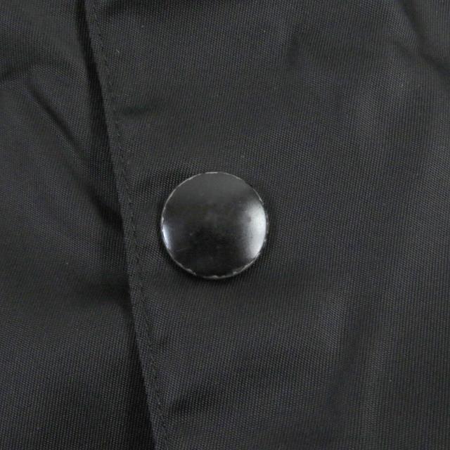美品□PRADA プラダ 20SS SC520 Re-Nylon Shirt トライアングルロゴ