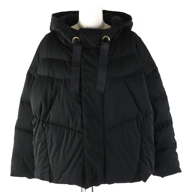 未使用△6×1  シックスバイワン コペンハーゲン S06-02-007 COCOON DOWN JAKET コクーンダウンジャケット 1 正規品 定価99000